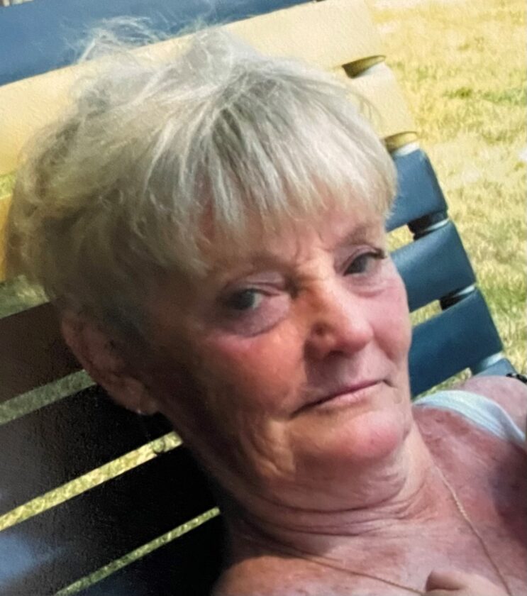 Helen Dougherty Melanson | News, Sports, Jobs - The Nashua Telegraph